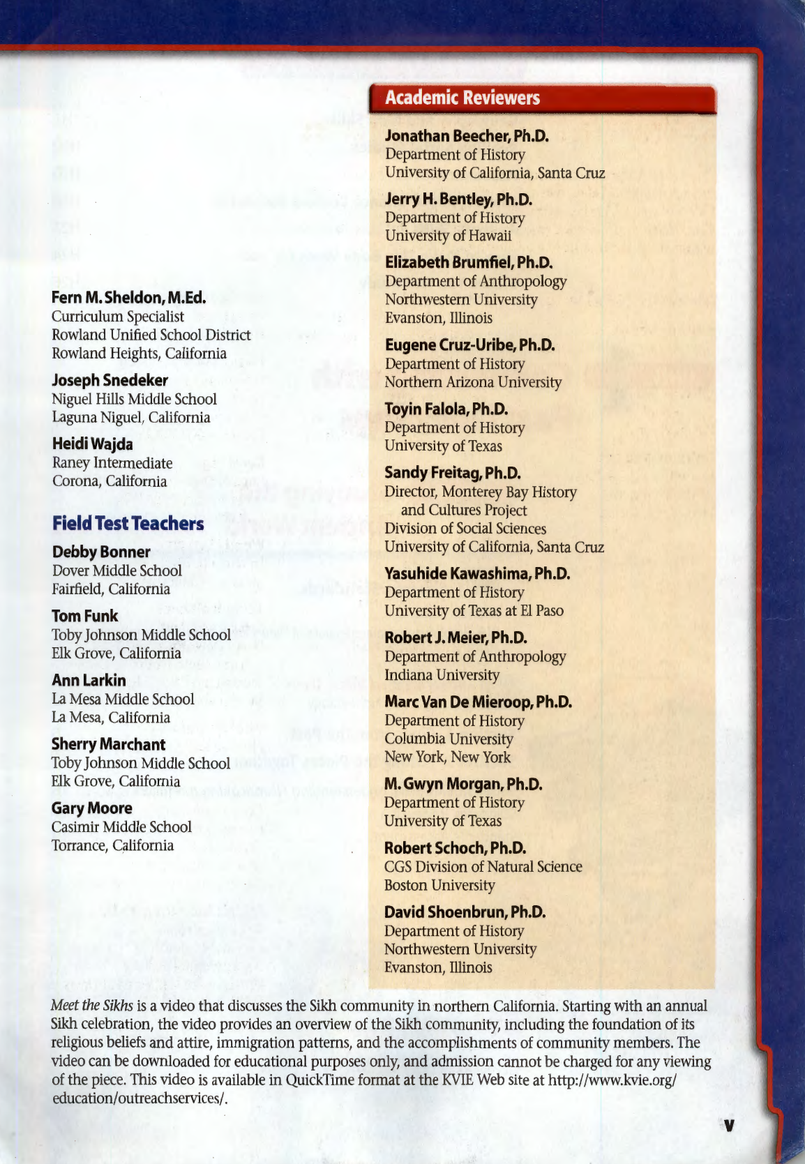 7th Grade World History Medieval to Early Modern Times Cover TOC ...