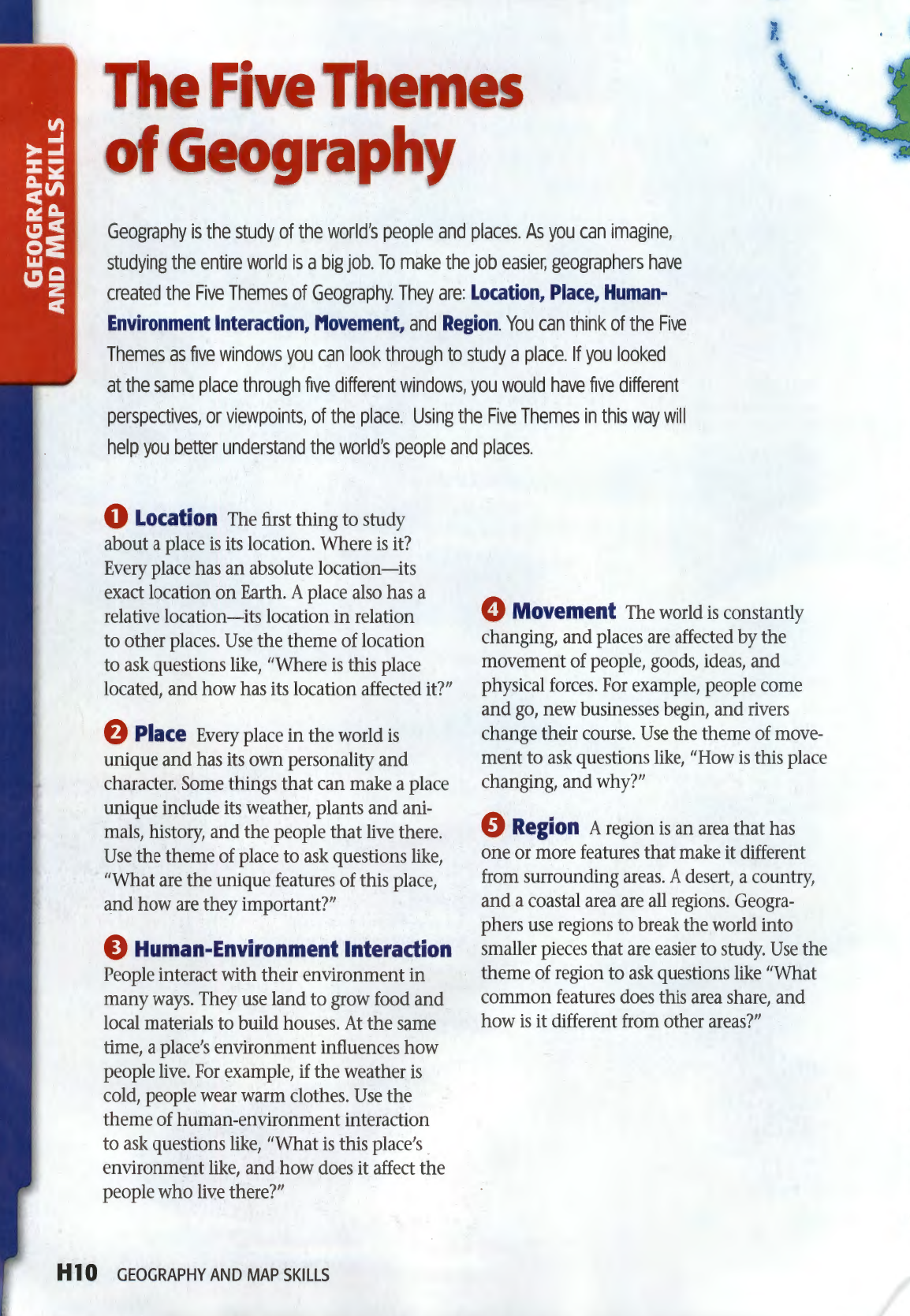 7th Grade World History Medieval to Early Modern Times Cover TOC ...