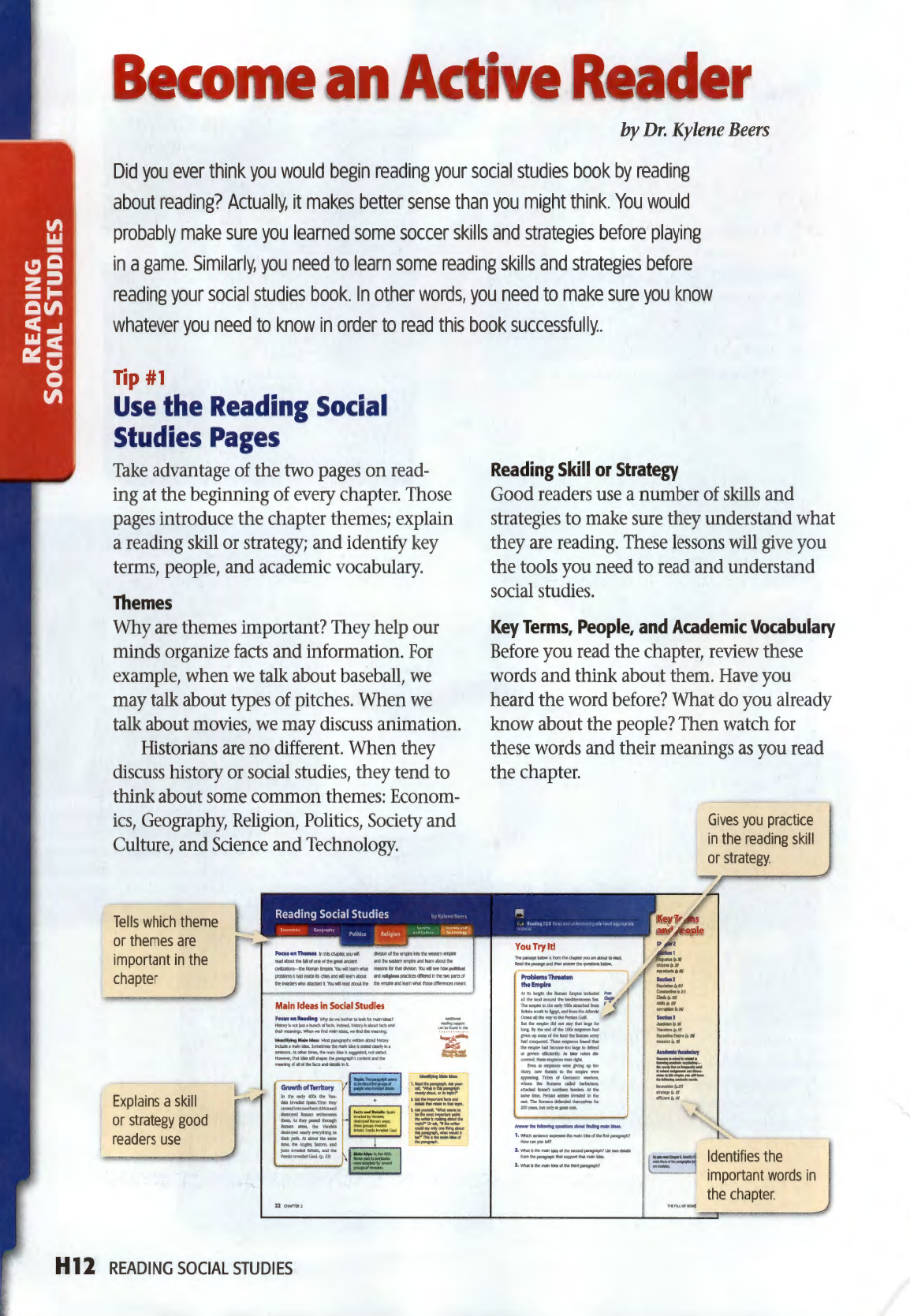 7th Grade World History Medieval to Early Modern Times Cover TOC ...