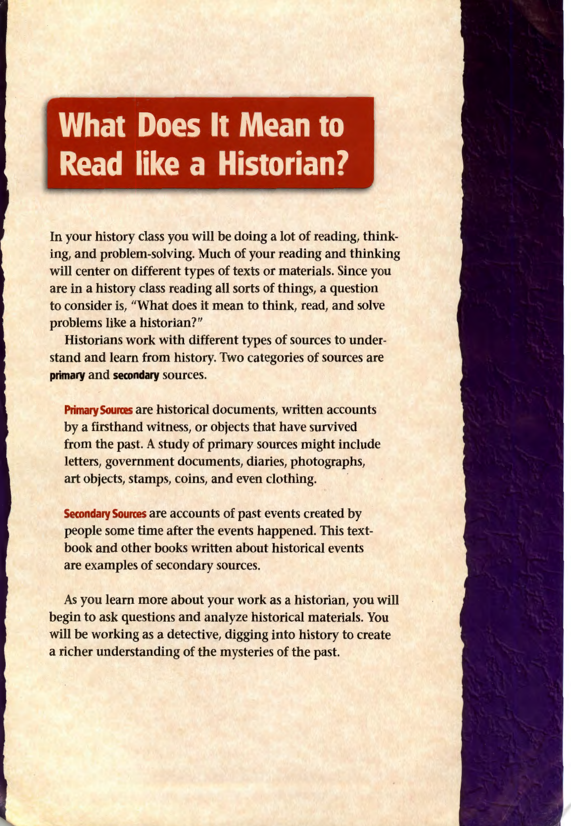 7th Grade World History Medieval to Early Modern Times Cover TOC ...